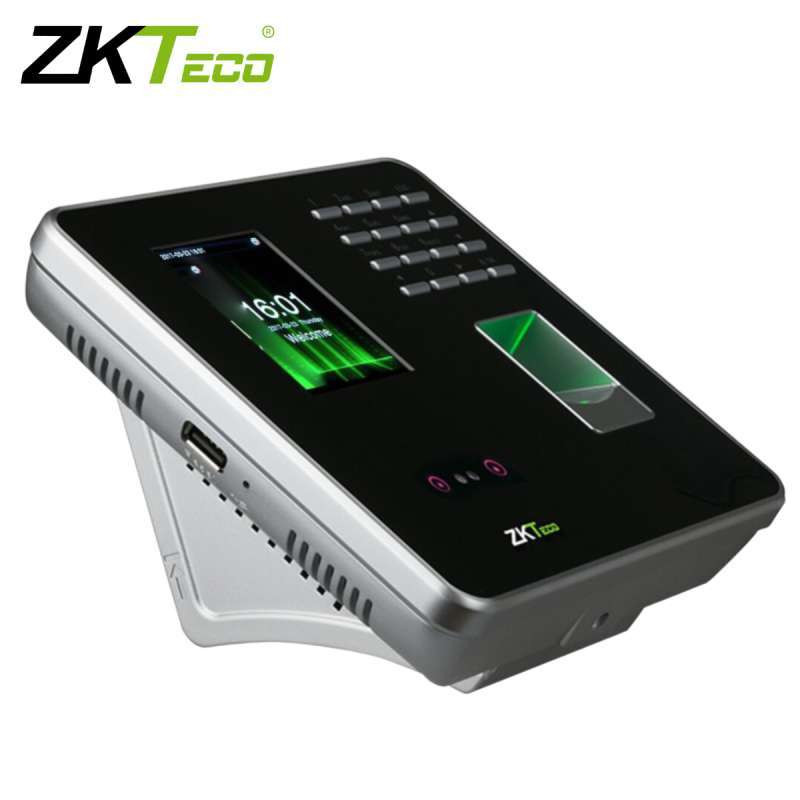 Jual Fingerprint Zkteco Mb20 Mesin Absensi Sidik Jari Zk Finger Mesin Absen Access Door Otomatis ...