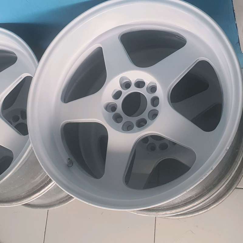 Jual Velg Te37 Terbaru Dengan Harga Termurah Di 2024 | Blibli