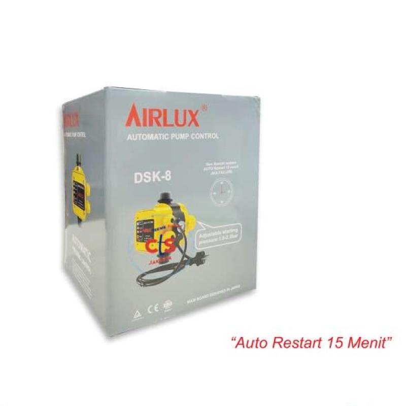 Jual Automatic Pressure Control Airluxpompa Air (pressure Control ...