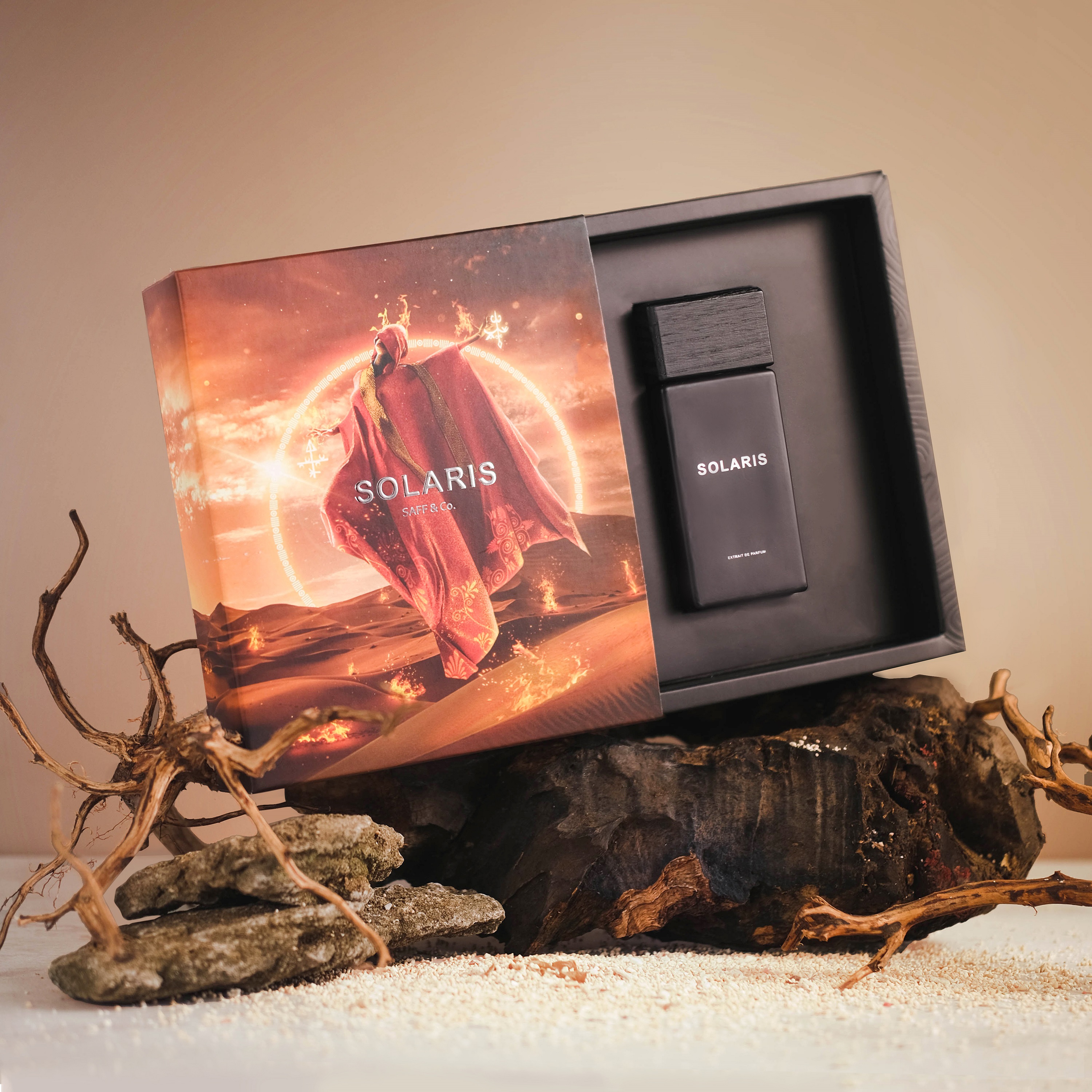 SAFF & Co. | Official Store 100% Original & Harga Terbaik Indonesia 2025