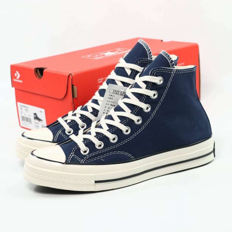 Model sepatu converse all star online