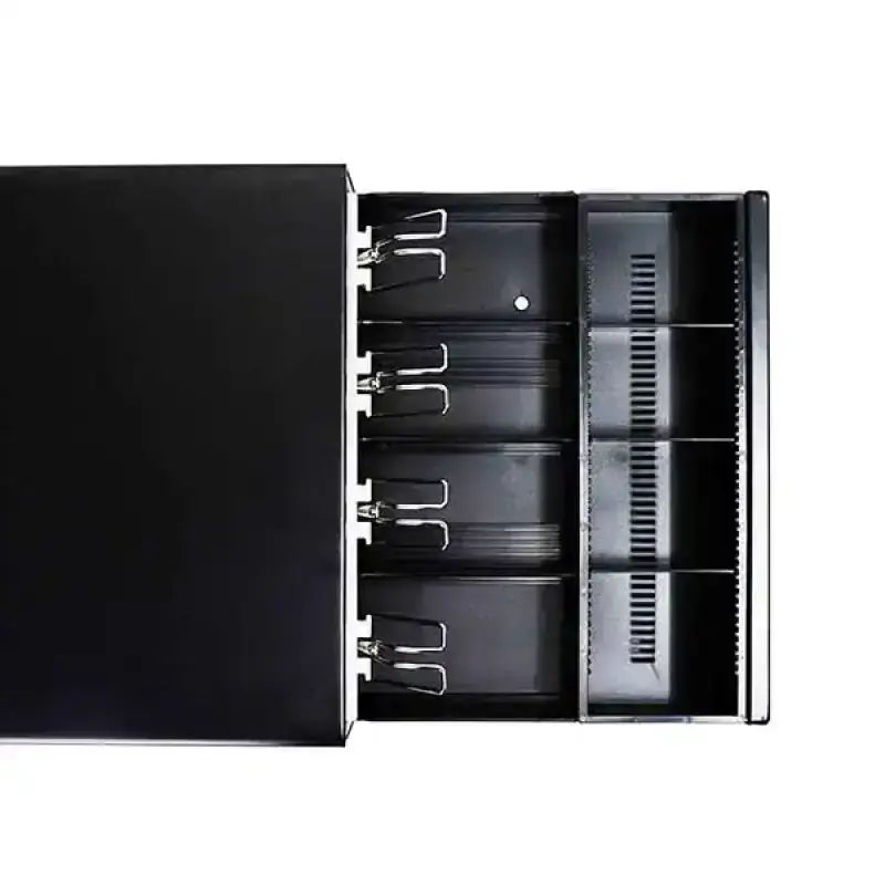 Jual Barcodia Laci Kasir Cash Drawer Iware Cd-330b Black Di Seller ...