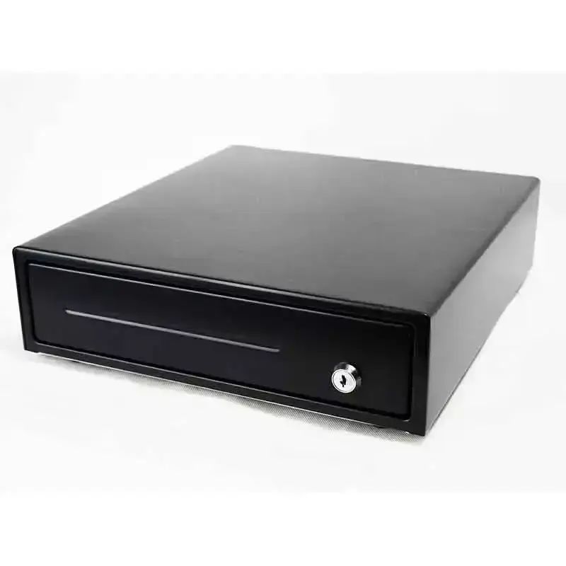 Jual Barcodia Laci Kasir Cash Drawer Iware Cd-330b Black Di Seller ...