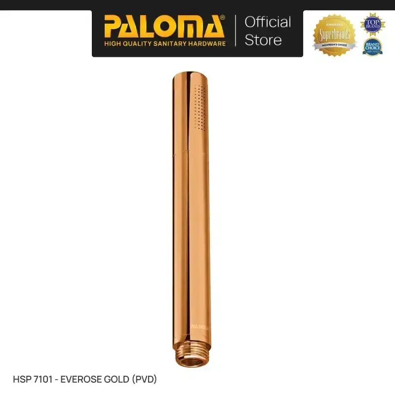 Promo Paloma Hsp 7101 Hand Shower Mandi Handshower Head Kepala Sower ...