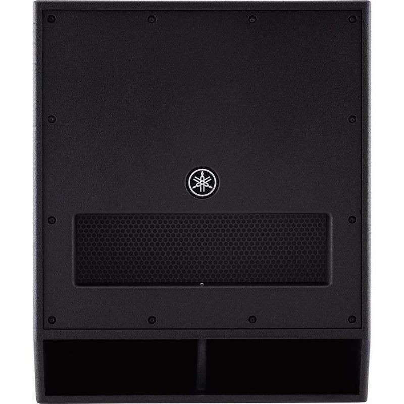 Jual Yamaha Dxs18 Dxs 18 Dxs-18 18 Active Subwoofer (1 Unit) Di Seller ...