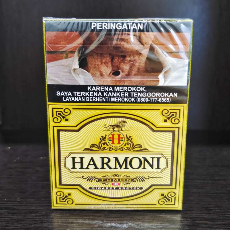 Jual Roko Harmoni Harga Grosir Juni 2024 - Blibli