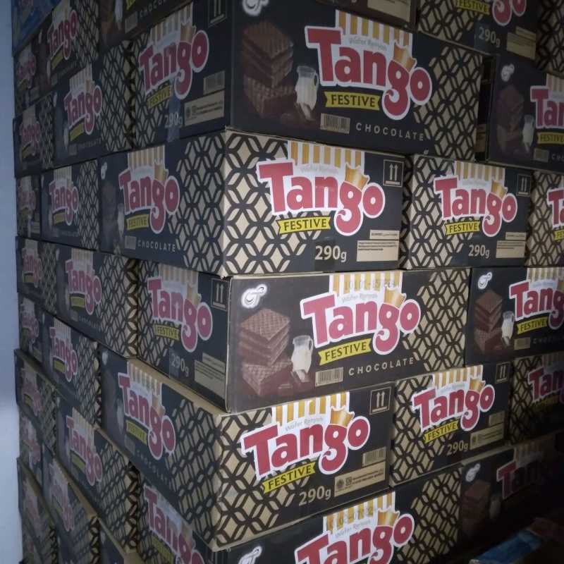 Jual Tango Isi 6 Termurah - Harga Grosir Terupdate Hari Ini | Blibli