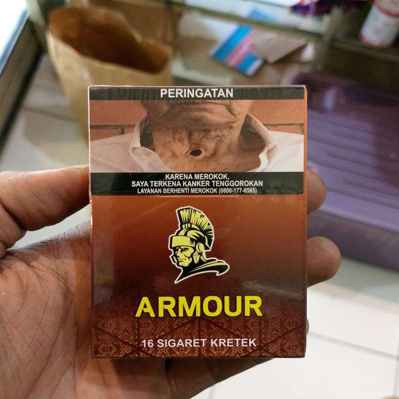 Baja Kretek 🔥 Harga Grosir April 2025