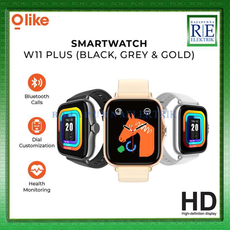 Jual Smartwatch Olike Terbaru Spesifikasi Original, Murah & Diskon ... Jual Smartwatch Olike Terbaru Spesifikasi Original, Murah & Diskon ...