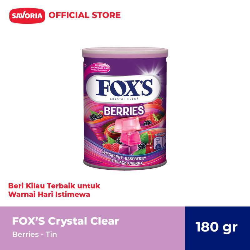 Jual Harga Permen Fox Kaleng Termurah - Harga Grosir Terupdate Hari Ini ...