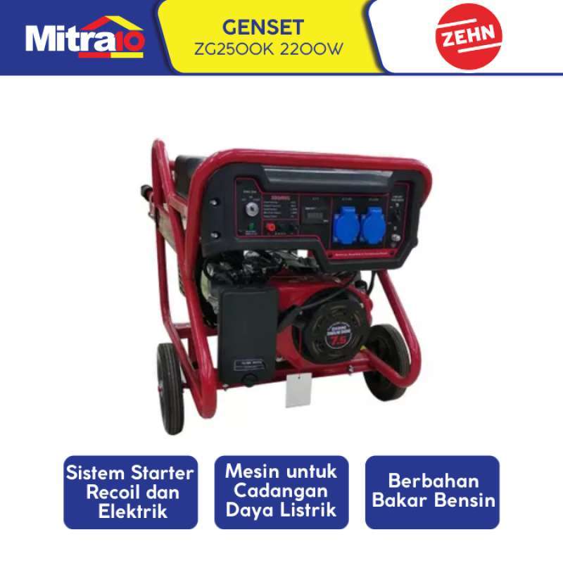 Jual Suku Cadang Genset Terbaru Dengan Harga Termurah Di 2024 | Blibli