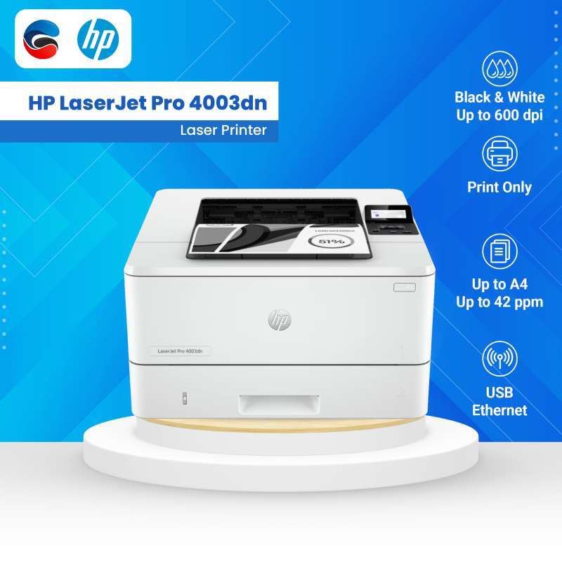 Jual Hp Printer Laser Original Murah - Harga Diskon Juni 2024 | Blibli