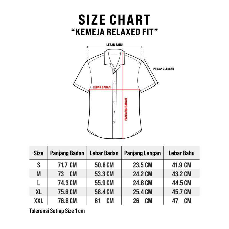 Jual Aerostreet Kemeja Rayon Marva Prussian Blue Hawai Polos Cerah ...