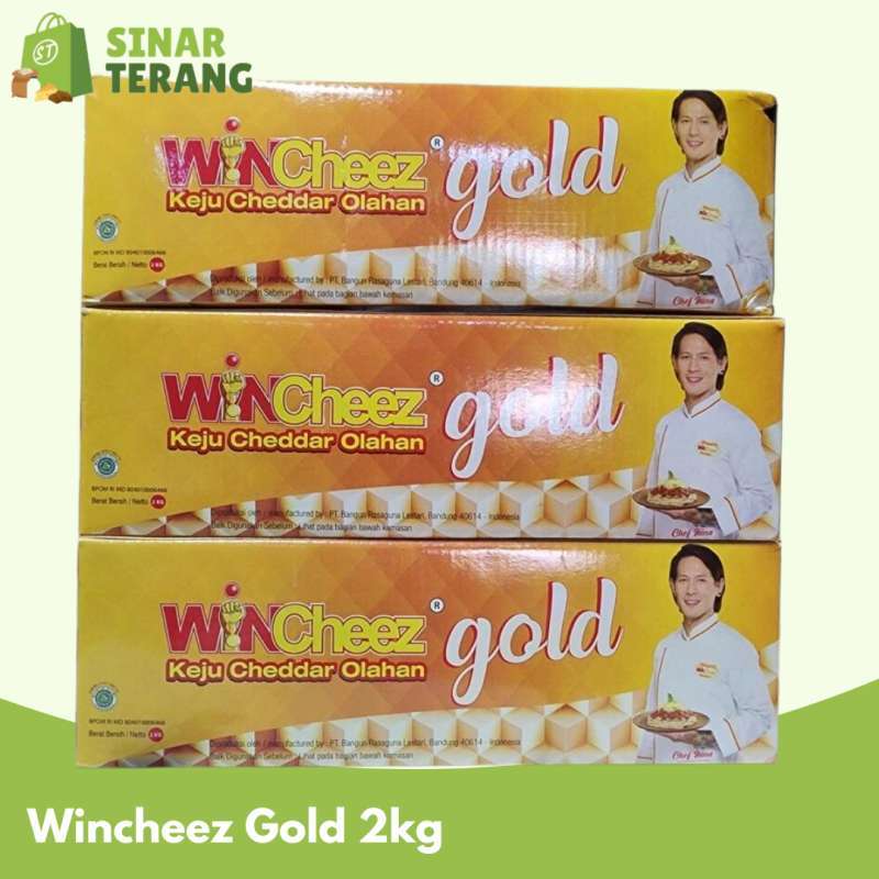 Jual Wincheez Gold 2 Kg 1 Karton Termurah - Harga Grosir Terupdate Hari ...