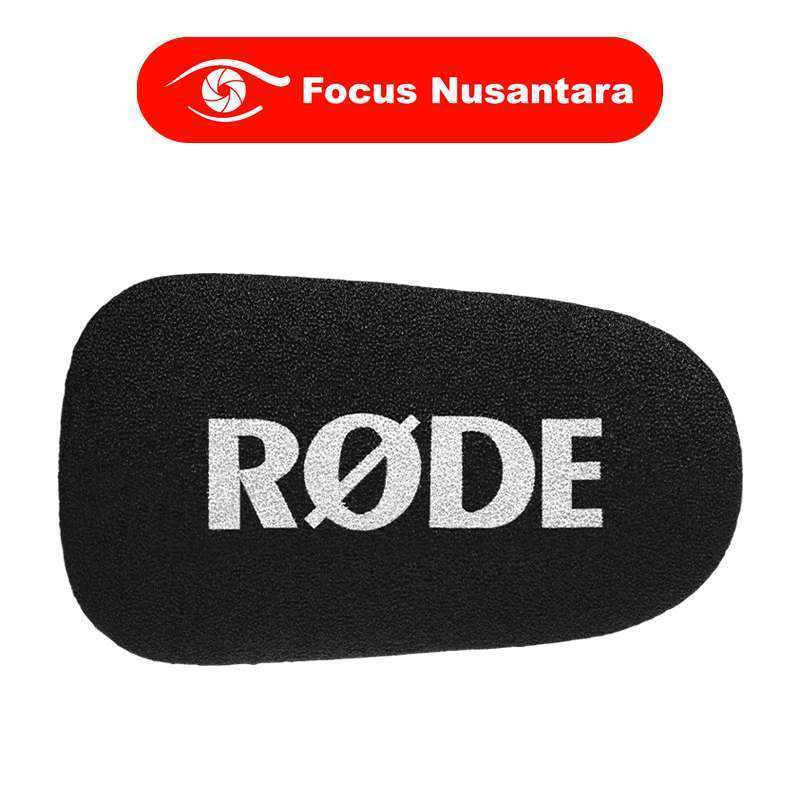 Jual Focus Nusantara - Rode Videomicro Ii Ultra-compact On Camera ...