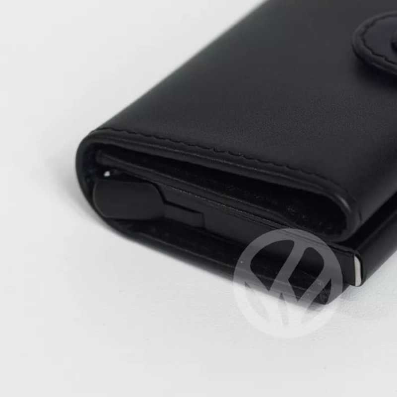 Jual Winddam - Smart Pop Up Wallet / Dompet Kartu Anti Rfid Kulit ...
