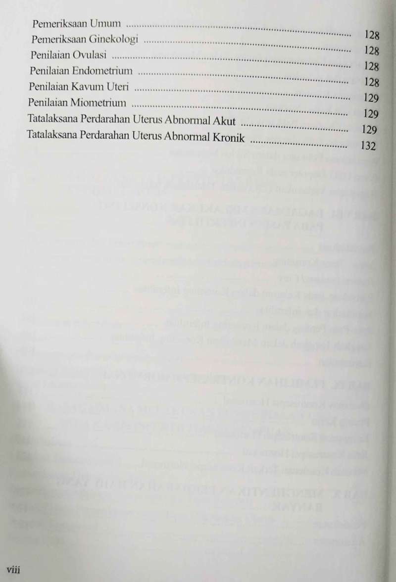 Jual Bagaimana Menangani Kasus Endokrinologi Dan Infertilitas Pada ...
