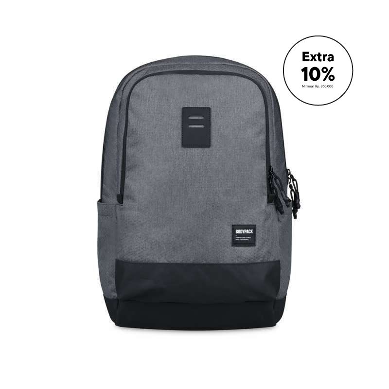 Jual Bodypack Urglide Backpack Di Seller Bodypack Official Store ...