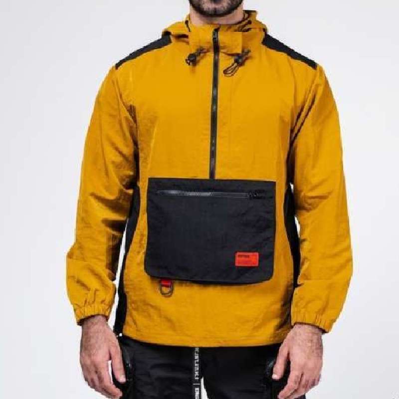 Jual Bodypack Shelter Anorak Jacket Di Seller Bodypack Official Store ...