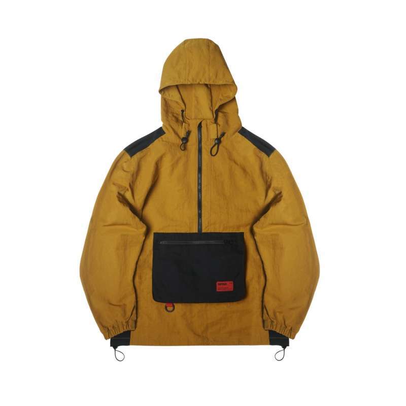 Jual Bodypack Shelter Anorak Jacket Di Seller Bodypack Official Store ...
