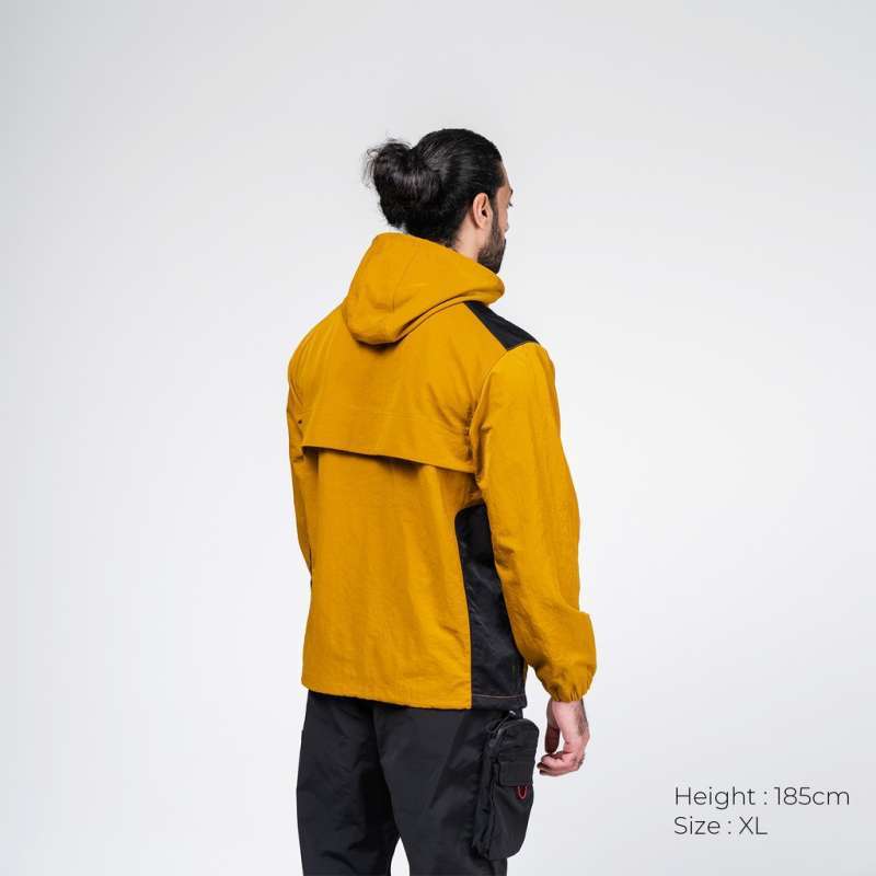 Jual Bodypack Shelter Anorak Jacket Di Seller Bodypack Official Store ...