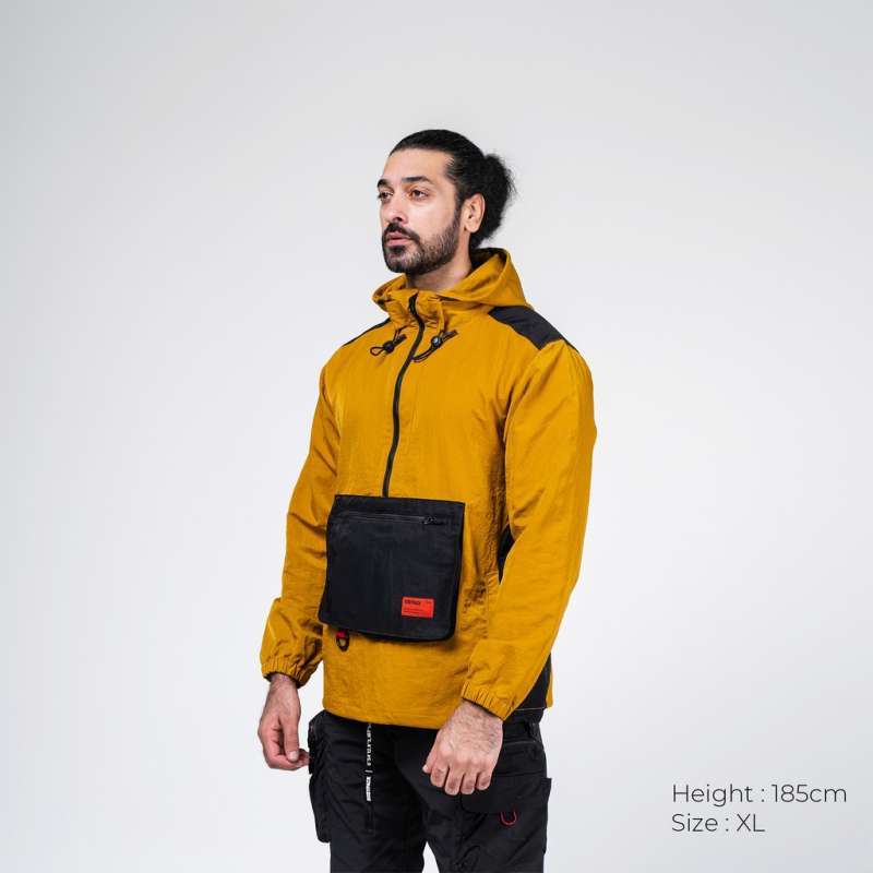 Jual Bodypack Shelter Anorak Jacket Di Seller Bodypack Official Store ...