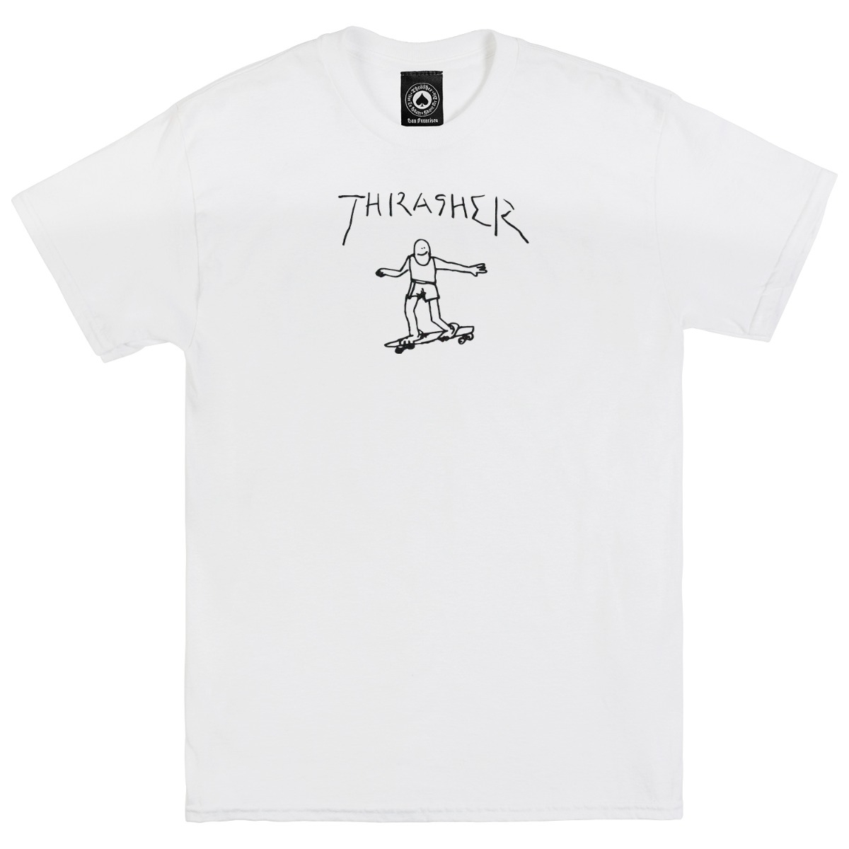 Rekomendasi Produk Thrasher Official Store Paling Keren - Blibli Friends