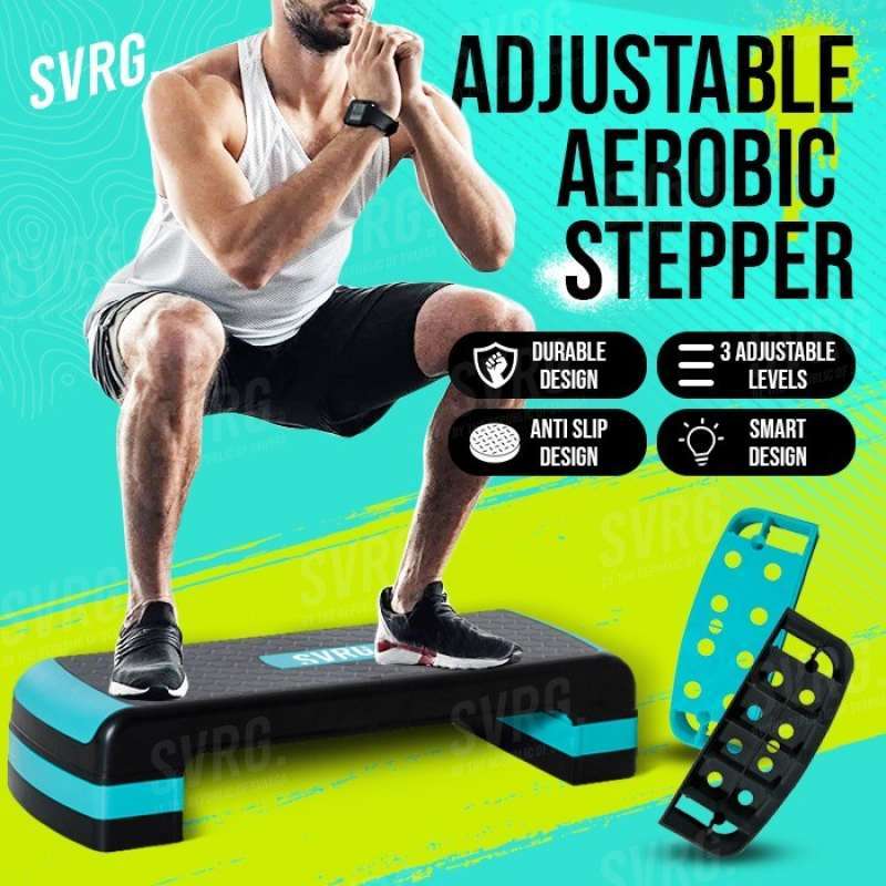 step aerobik
