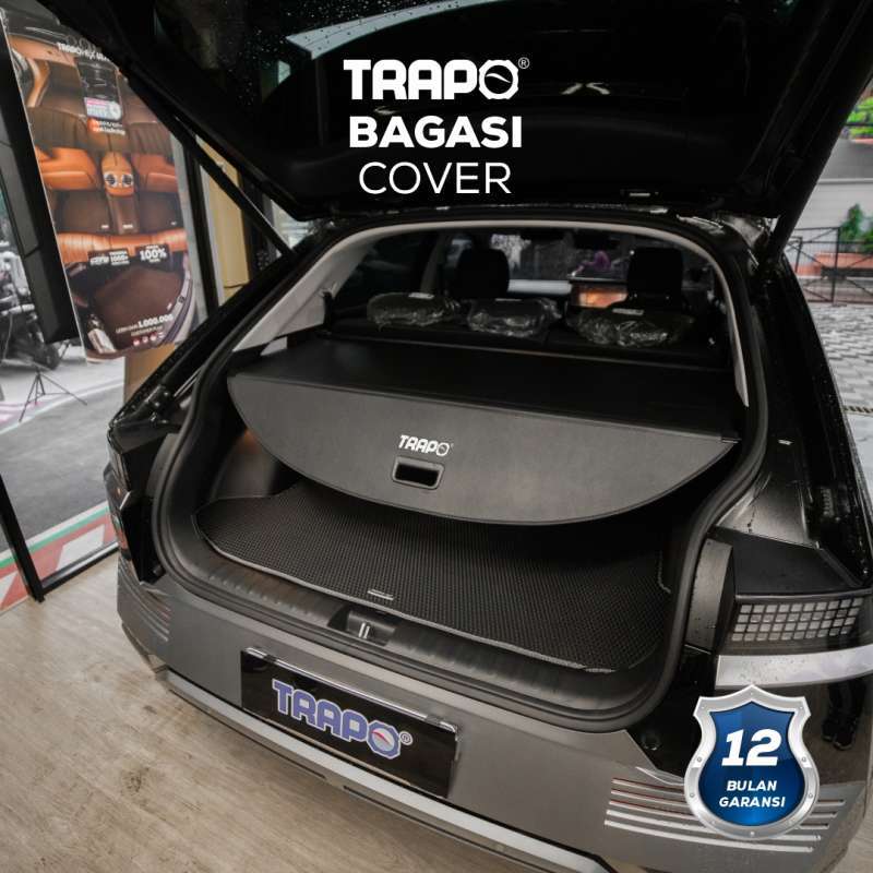 Jual Trapo Bagasi Cover / Cargo Cover Di Seller Trapo Indonesia ...