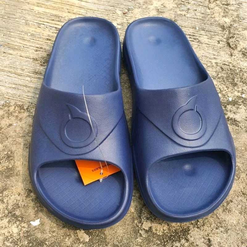 Promo Sandal Ortuseight Cronus Slides Ortus Sendal Original 2022 Diskon ...