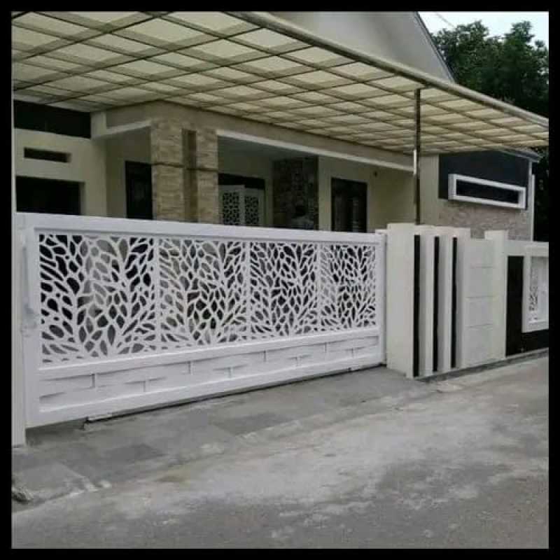 Jual Pagar Besi Galvanis Original Murah - Harga Diskon Juni 2024 ...