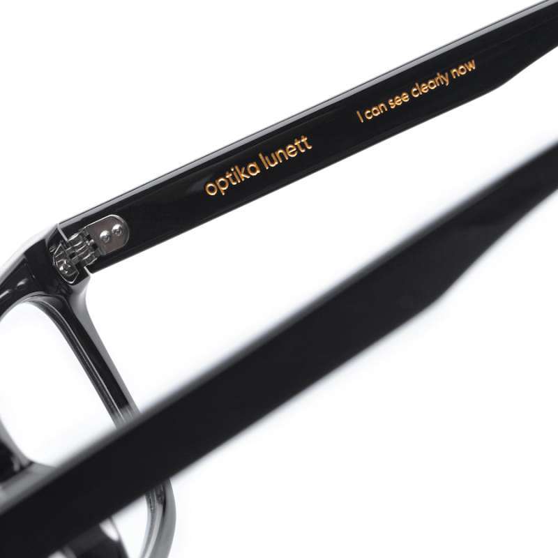 Jual Arthur Black + Screen Safe Di Seller Optika Lunett - Cipete Utara ...