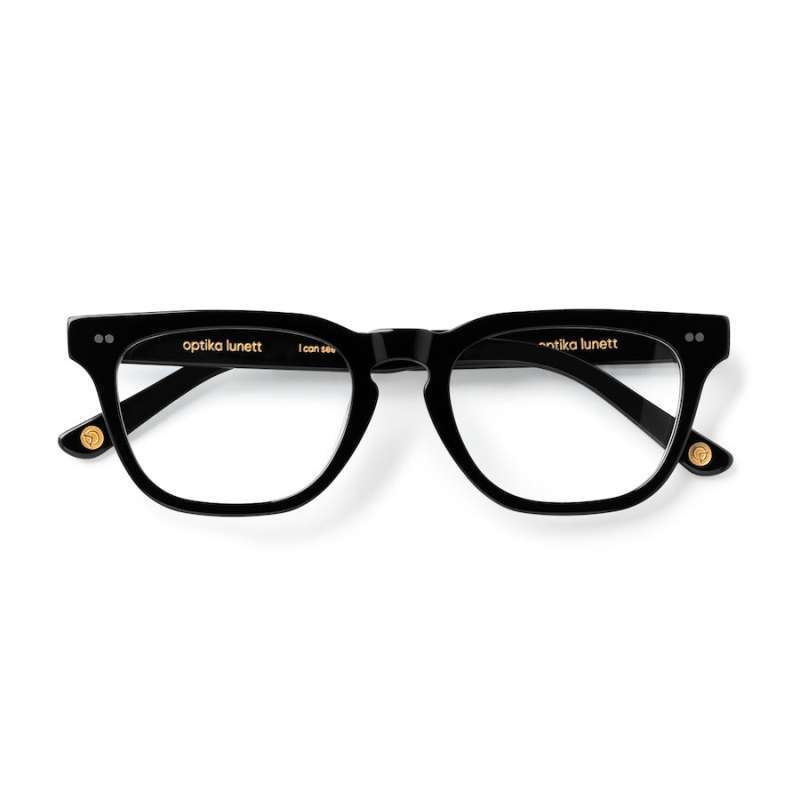 Jual Arthur Black + Screen Safe Di Seller Optika Lunett - Cipete Utara ...