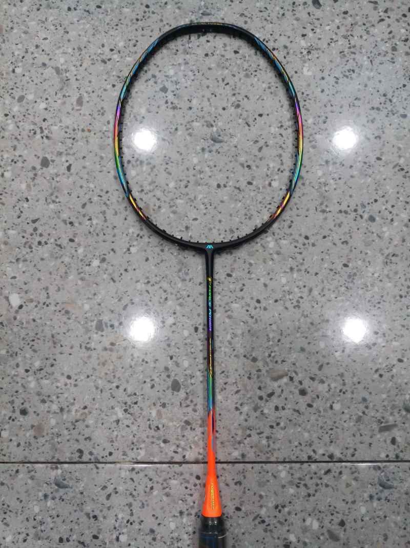 Promo Raket Badminton POWER MAX POWERMAX T-FORCE POWER HEAD HEAVY ...