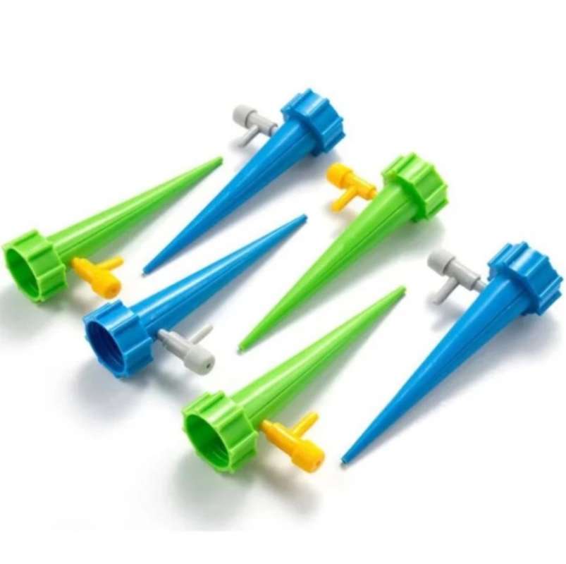 Jual Water Cone / Irigasi Tetes Otomatis Dengan Botol Di Seller ...