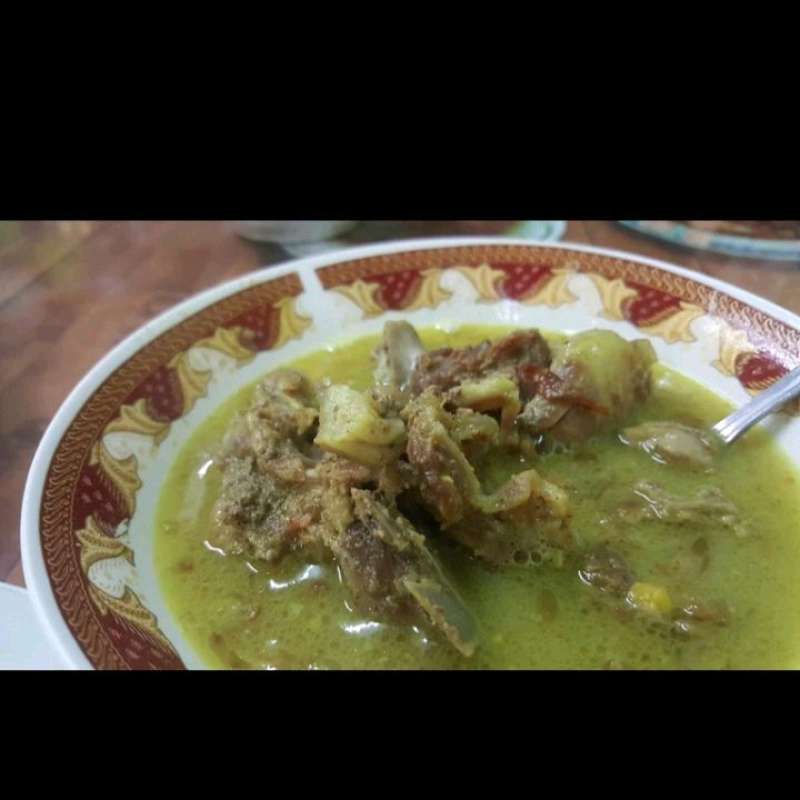 Jual Gule Kepala Kambing Di Seller Pek Ciu - Jember Kidul, Kab. Jember ...