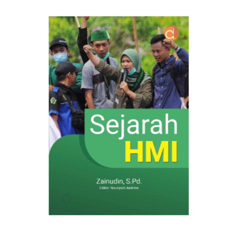 Jual Buku Sejarah HMI di Seller 86_Chamda - Sardonoharjo, Kab. Sleman | Blibli