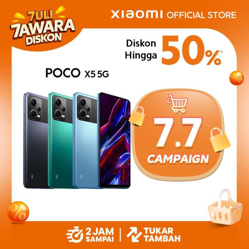 Jual Poco Official Poco X G Gb Gb Gb Gb Snapdragon G Layar Hz Amoled