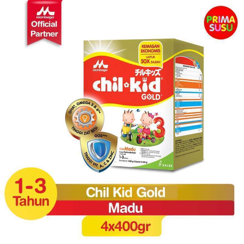 Jual Susu Chil Kid 1 Tahun Termurah - Harga Grosir Terupdate Hari Ini ...