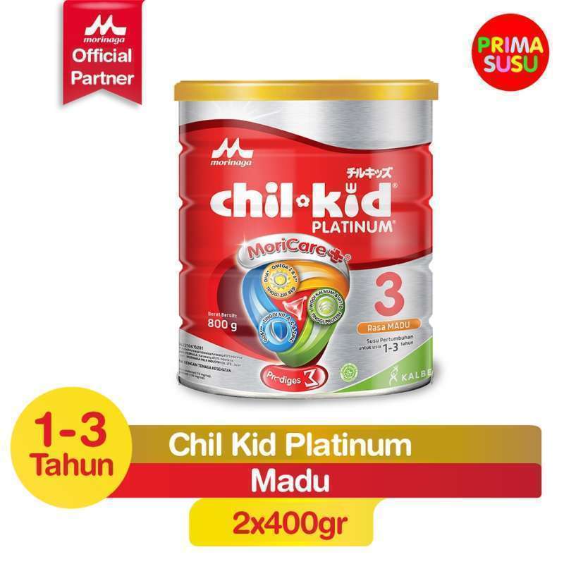 Jual Susu Chil Kid Platinum Madu Termurah - Harga Grosir Terupdate Hari ...