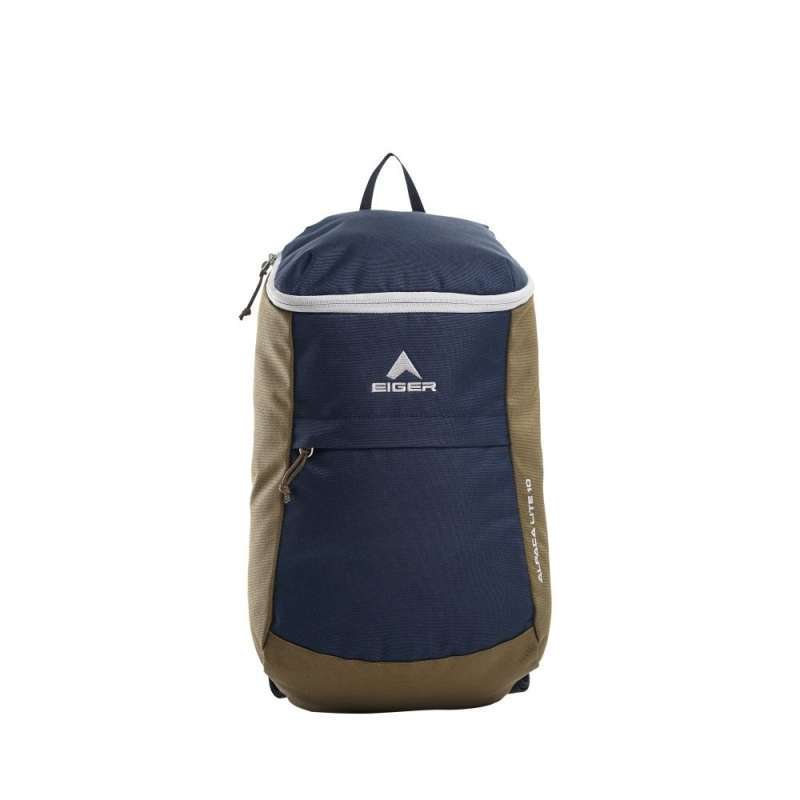 Jual Eiger Alpaca Lite 10 1.0 Backpack Di Seller Eiger Adventure Men ...