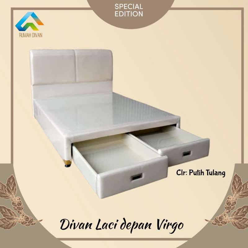 Jual Divan Dalam Box Original Murah - Harga Diskon April 2024 | Blibli.com