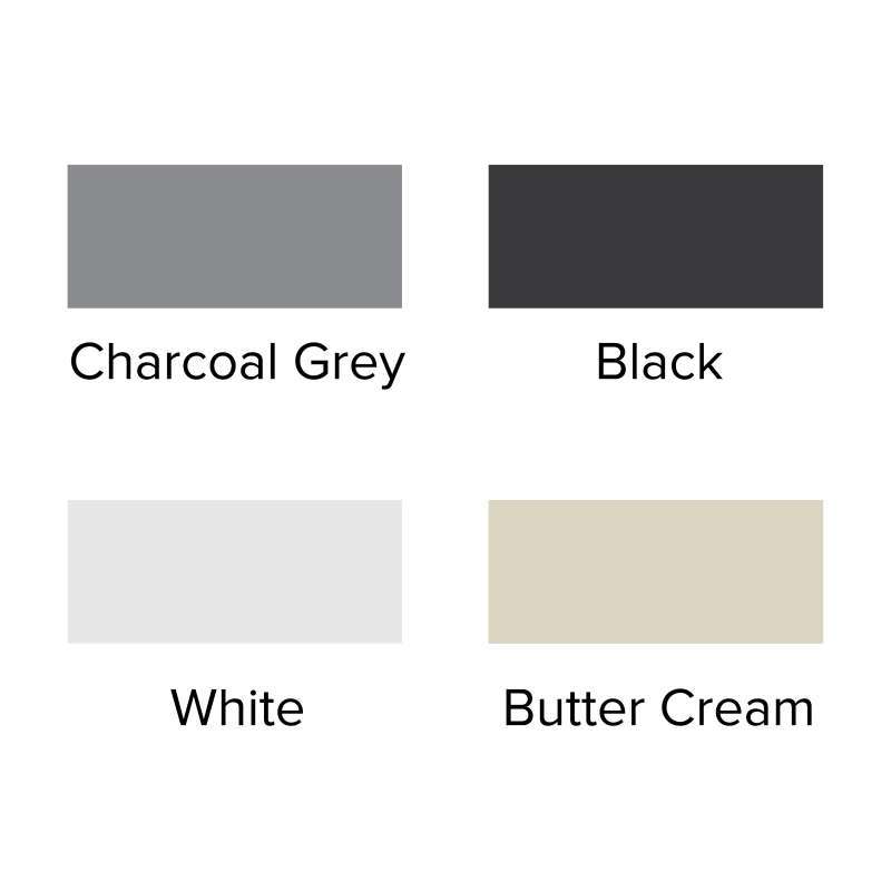 Jual Pengisi Nat Keramik Tanpa Pasir Pro-678 - Charcoal Grey Di Seller ...