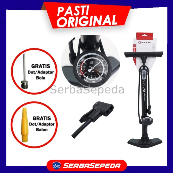 Polygon Original - Gratis Ongkir & Harga Terbaru April 2024 | Blibli