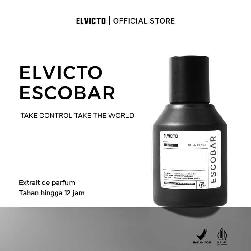 Jual Narcos Pablo Escobar Terbaik Januari 2026 - Harga Murah & Gratis ...