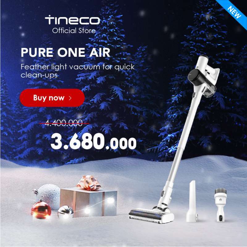 Tineco Pure One Air