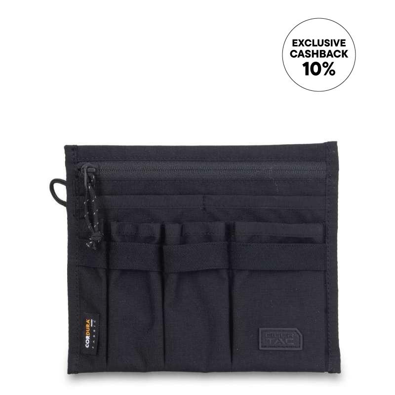 Jual Eiger Alpha Organizer Model Terbaru - Harga Promo Maret 2024 | Blibli