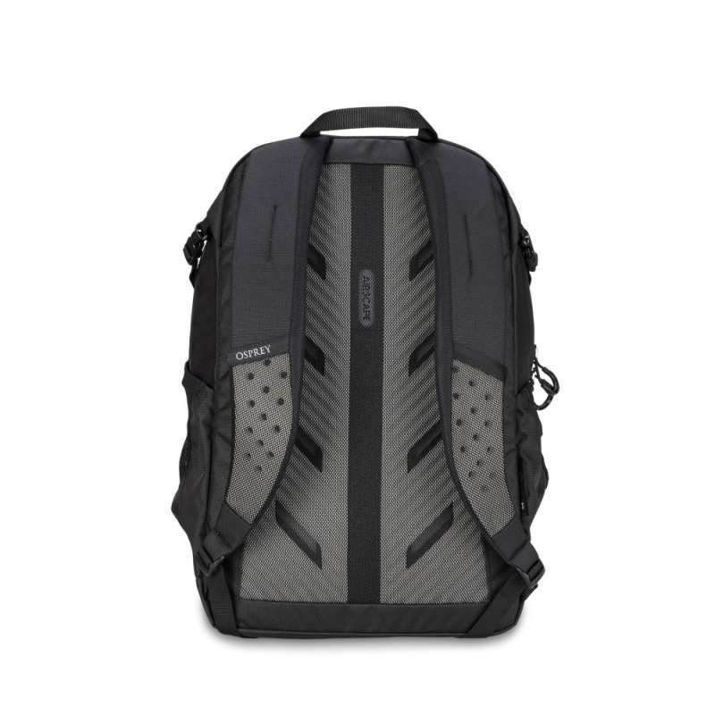 Jual Osprey Flare 27 F22 Laptop Backpack - Black Di Seller Eiger ...