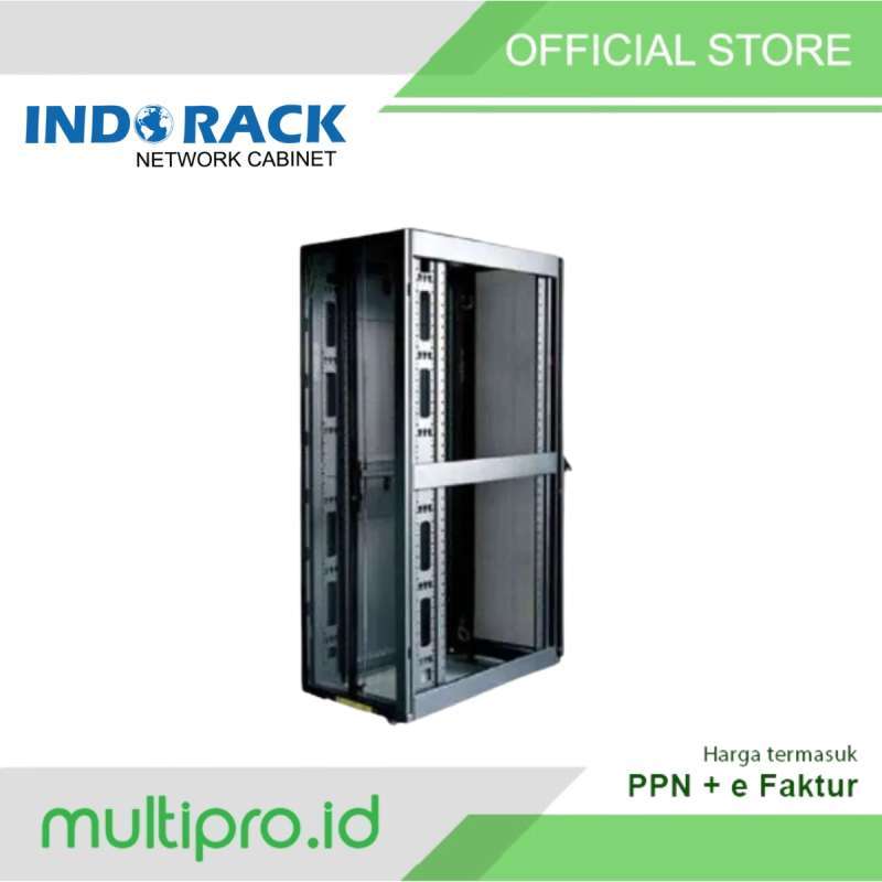 Daftar Harga Rak Server 42 U Indorack 🔥 Original & Spesifikasi Lengkap ...