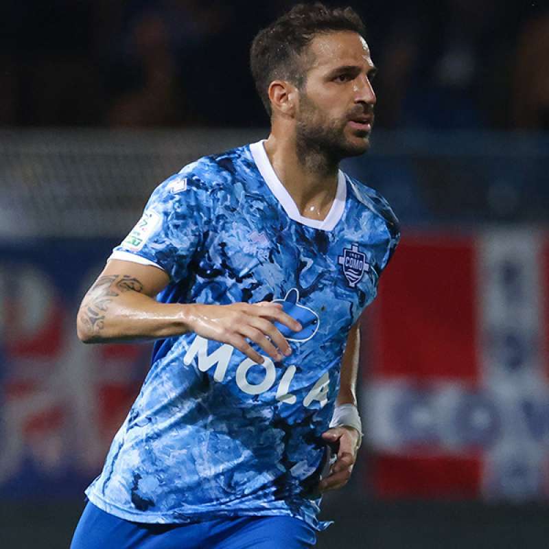 Jual Como 1907 Home Jersey Di Seller Como 1907 Official Store - Gudang ...